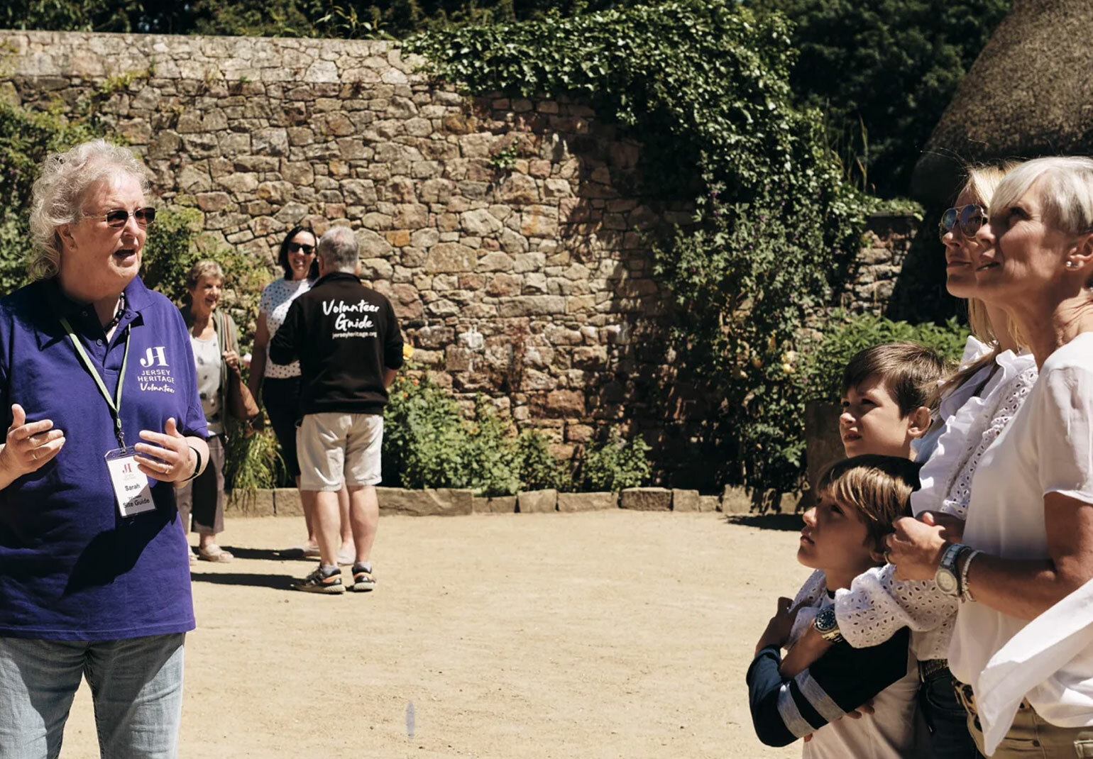 Hamptonne Country House Museum Tour - Jersey Events - Jersey Insight