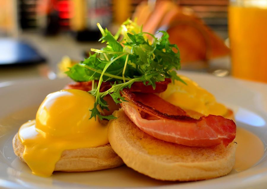 The Old Bakehouse Cafe - Jersey Businesses Directory - Jersey Insight