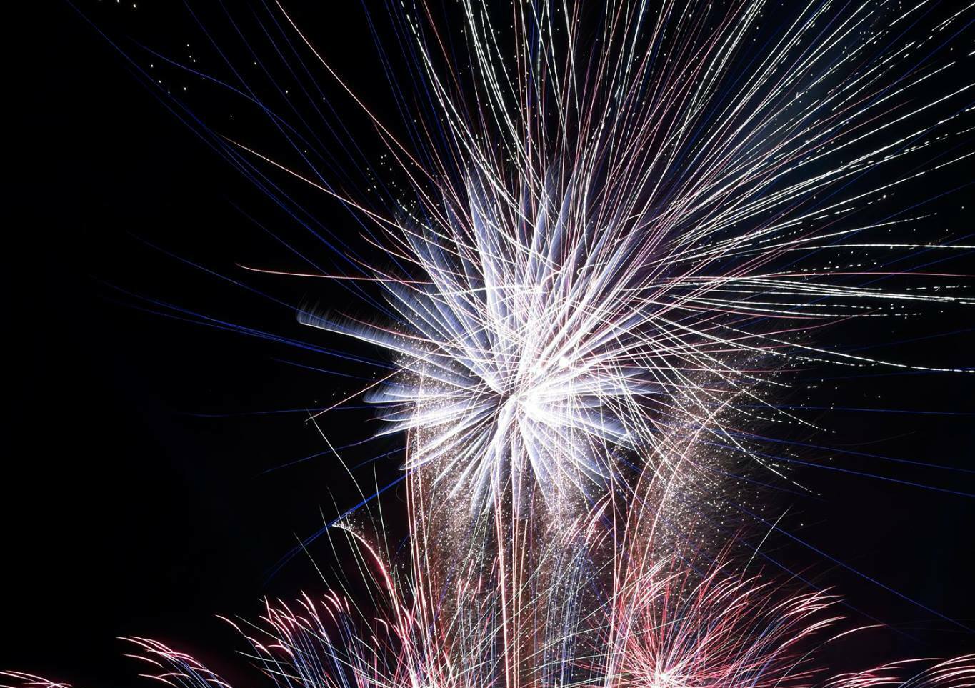 Starburst Fireworks (James Bevis) - Jersey Businesses Directory ...